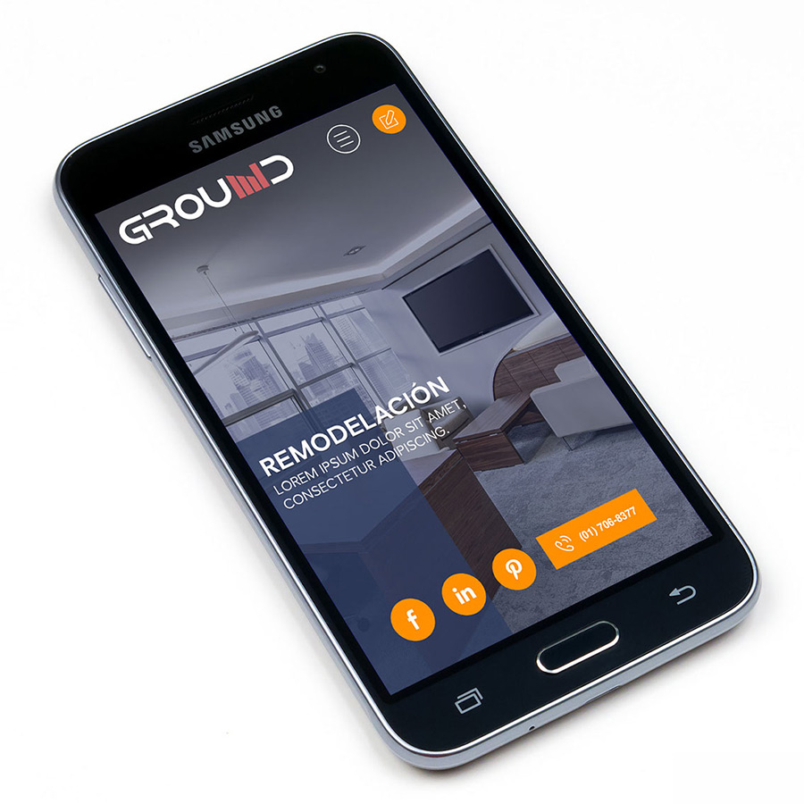 UX/UI - Alfredo Calle